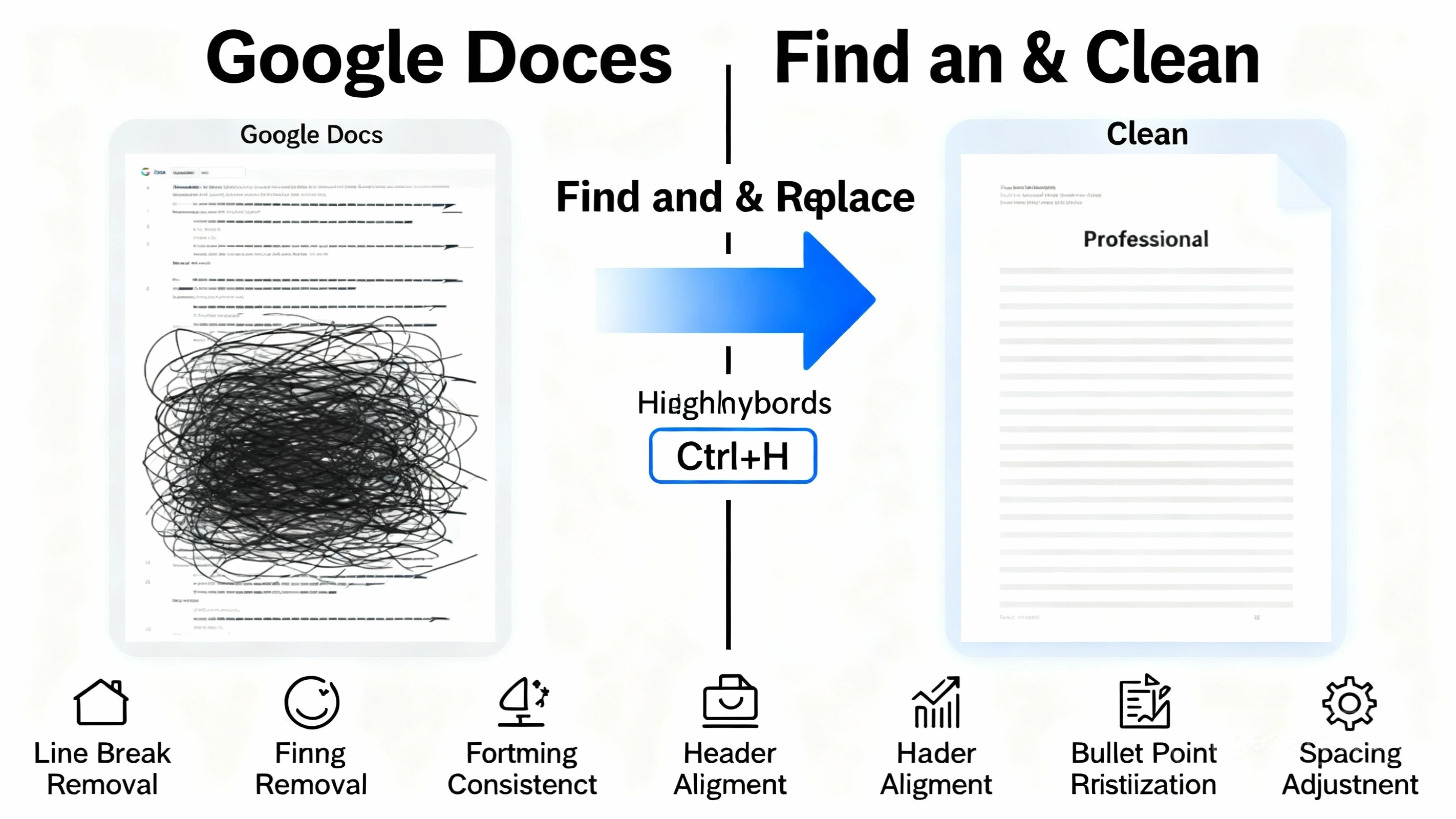 How to Easily Remove Line Breaks in Google Docs: 5 Simple Ways ...